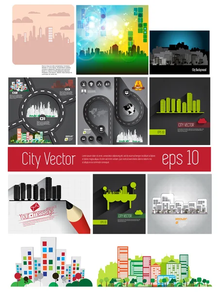 100,000 Parque techno Vector Images | Depositphotos