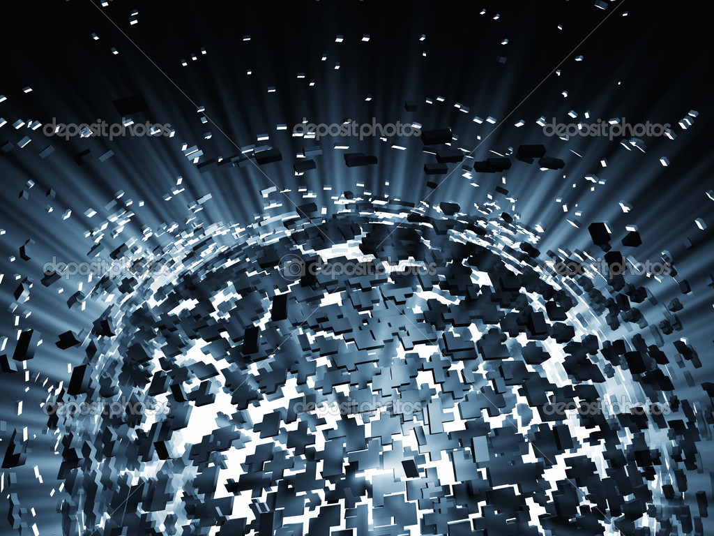 Explosion background Stock Photo by ©zeber2010 51568501