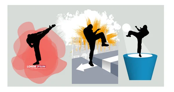 13,266,742 Korean wrestling Stock Illustrations | Depositphotos