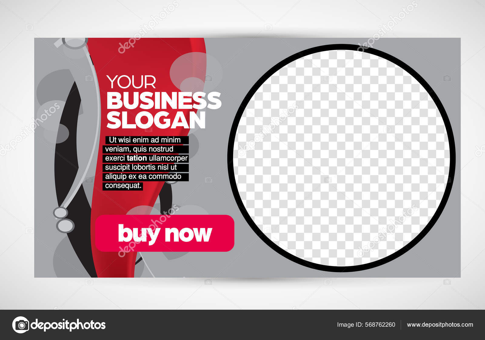 Modern Corporate Frame Creative Social Media Layout Ready Use Vector ...