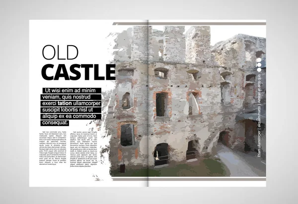 11,896,298 St michaels castle Vector Images | Depositphotos