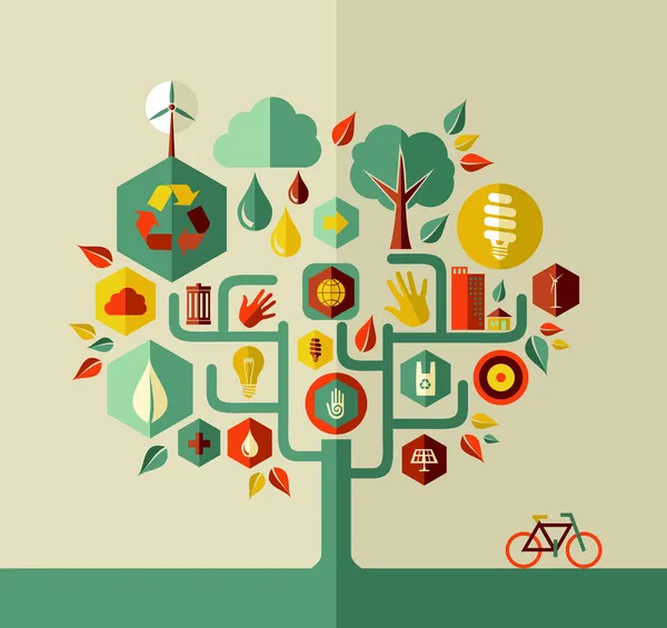 Sustainable Vector Art Stock Images | Depositphotos