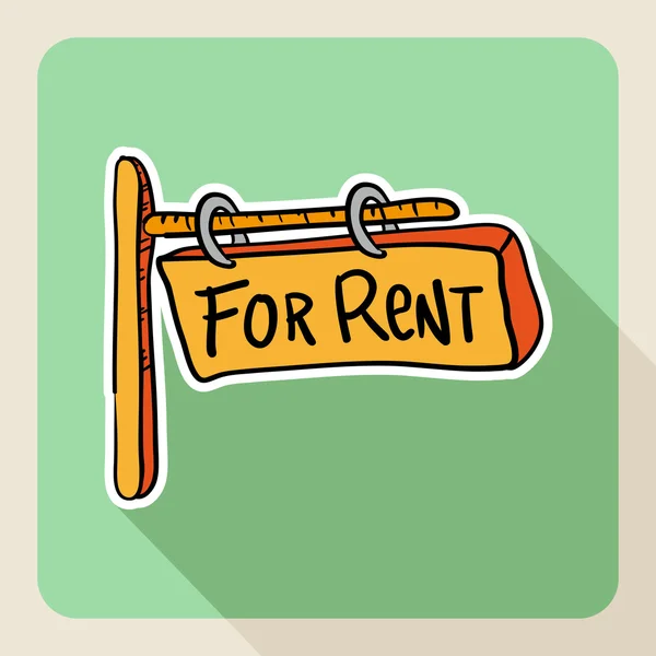 12,477,888 Tablero de alquiler Vector Images | Depositphotos
