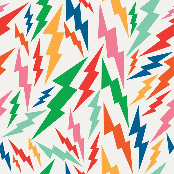 3,121 Lightning pattern Vector Images | Depositphotos