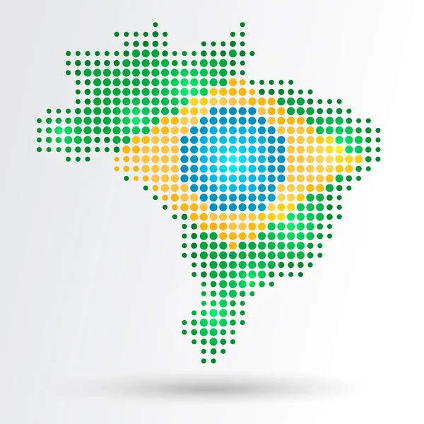 Brazil Vector Art Stock Images | Depositphotos