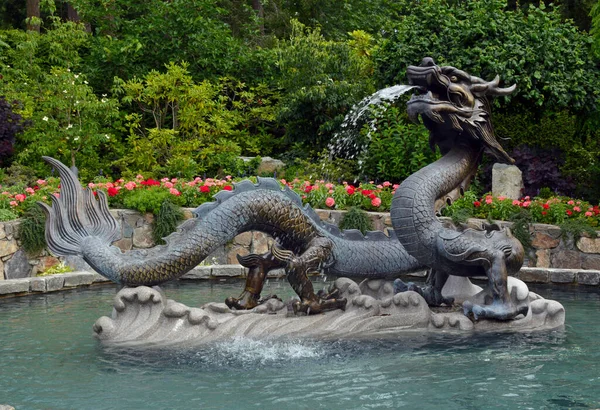 Butchart gardens Stock Photos, Royalty Free Butchart gardens Images ...