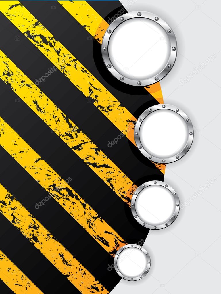 Abstract industrial background design Stock Vector Image by ©vipervxw ...