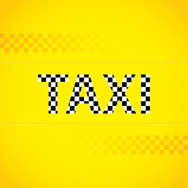 Taxi background with ripped paper Stock Vector Image by ©vipervxw #54268041
