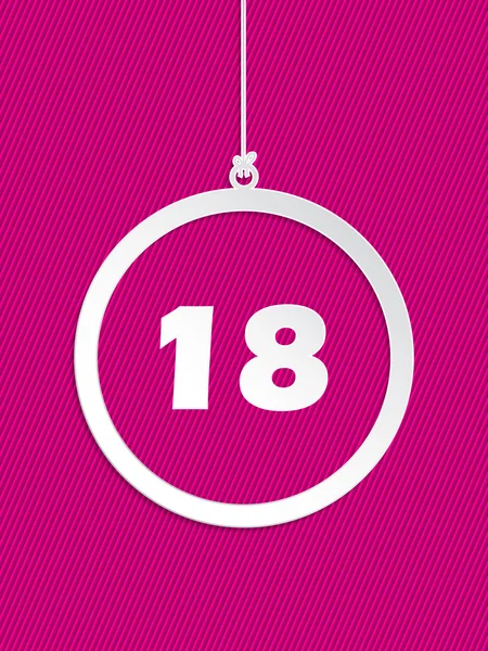 Adult content warning background design Stock Vector by ©vipervxw 67022559