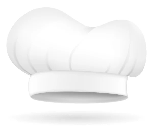 Chef hat vector icon - isolated Stock Vector Image by ©Jocky #12825699