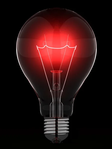 Red light bulb Pictures, Red light bulb Stock Photos & Images ...