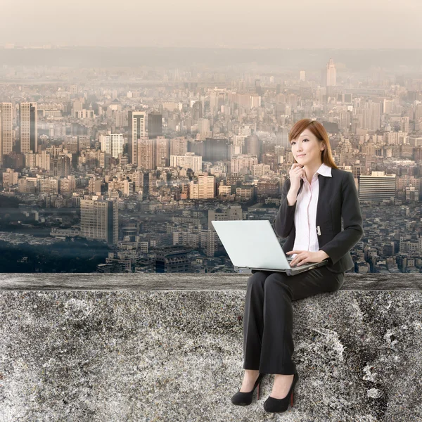 Travailler en dehors Stock Photos, Royalty Free Travailler en dehors ...