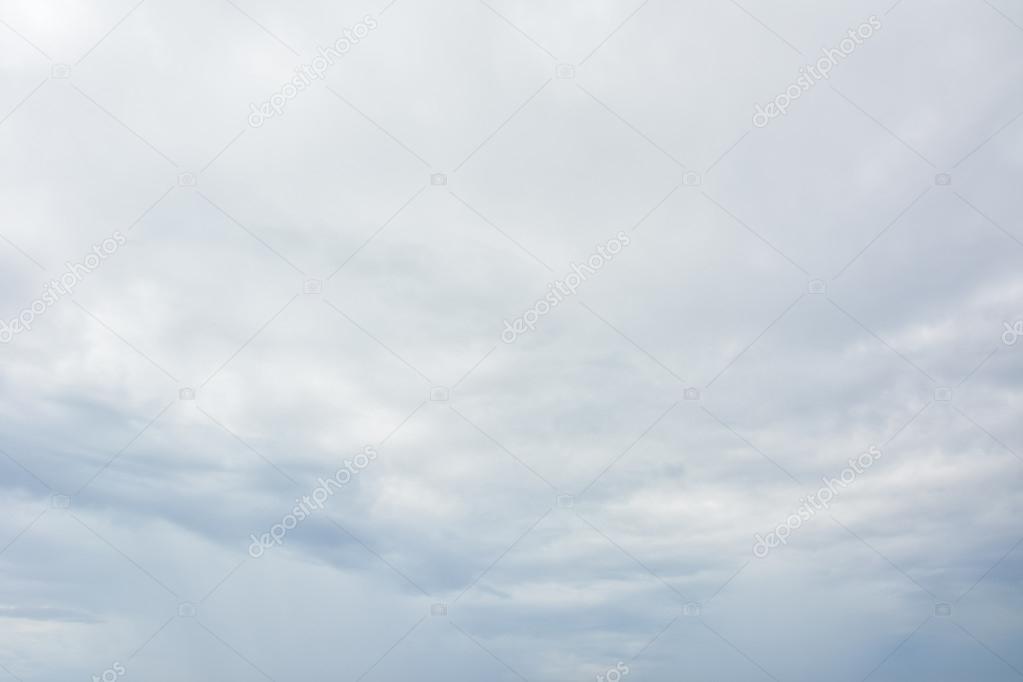 Overcast sky Stock Photo by ©elwynn 31260527