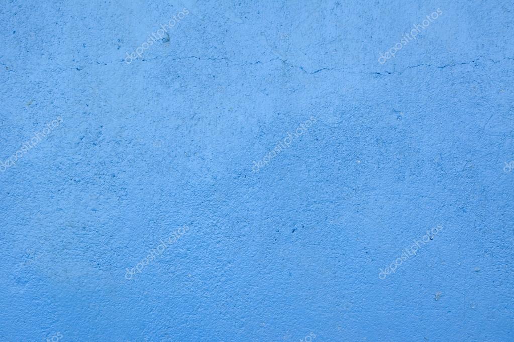 Blue wall — Stock Photo © elwynn #31261649