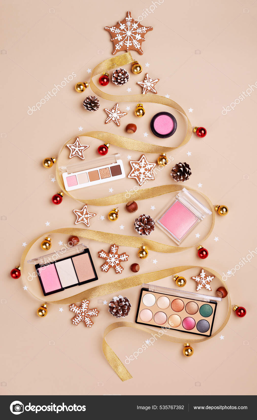 Makeup Tree | Saubhaya Makeup