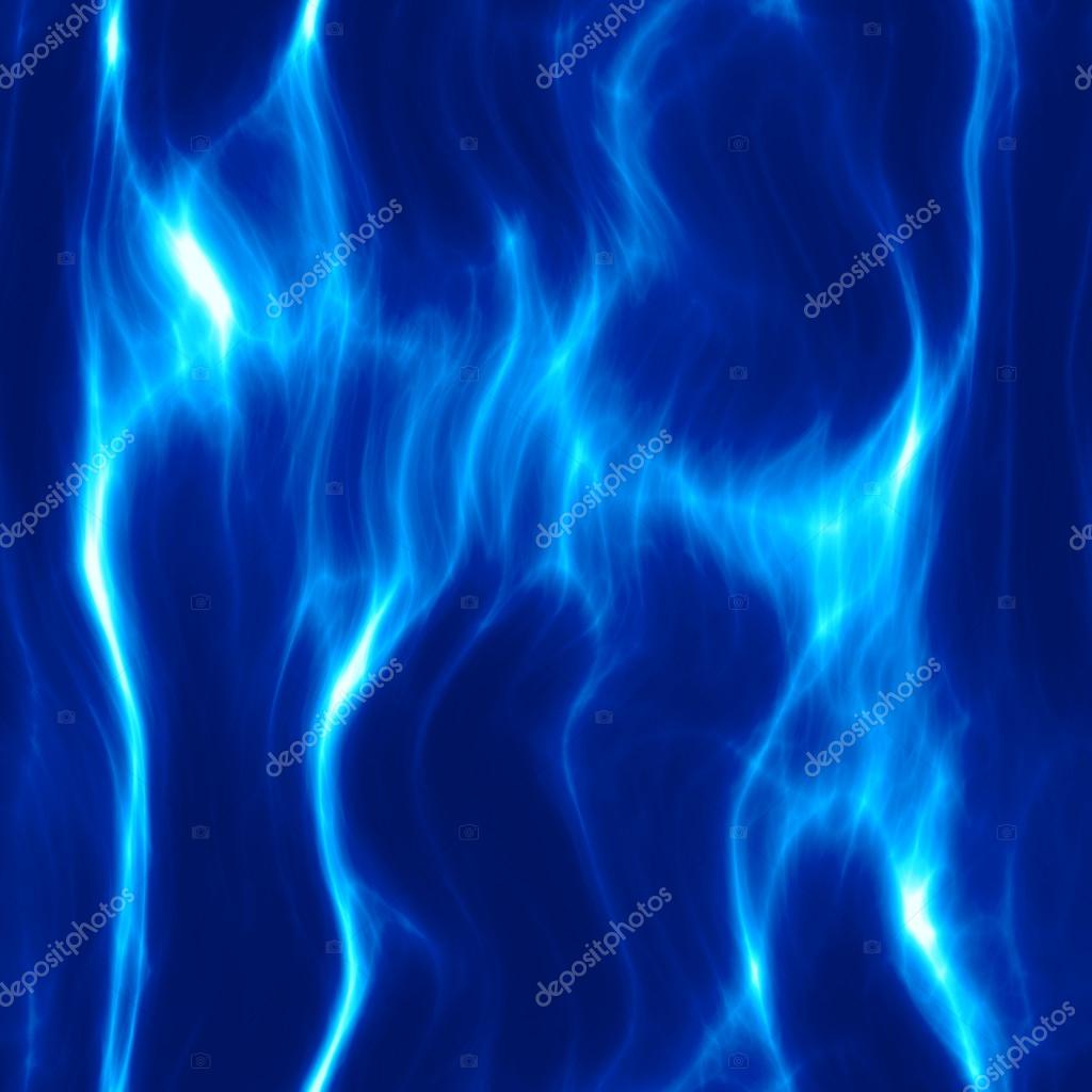 Blue plasma background Stock Photo by ©magann 13427628