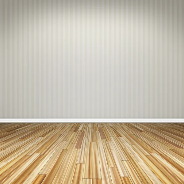 Wooden floor — Stock Photo © magann #4153052