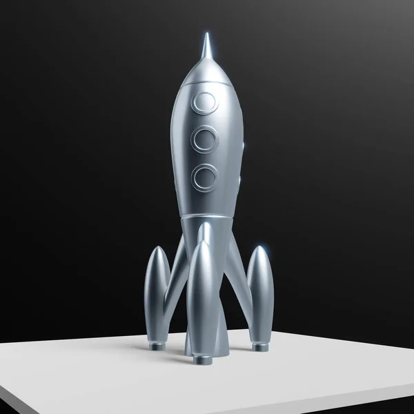 Rocket desk Stock Photos, Royalty Free Rocket desk Images | Depositphotos