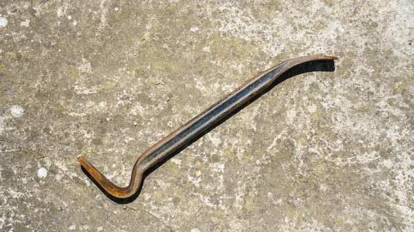 Crowbar Stock Photos, Royalty Free Crowbar Images | Depositphotos