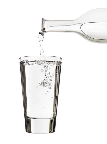 Pouring water Stock Photo by ©gemenacom 43734513