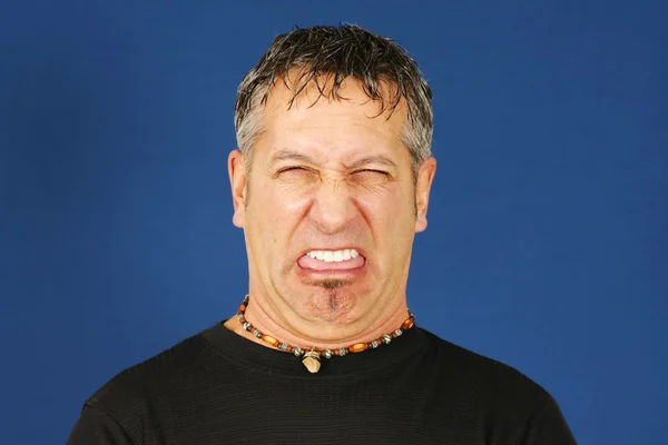 Disgusted face Stock Photos, Royalty Free Disgusted face Images ...