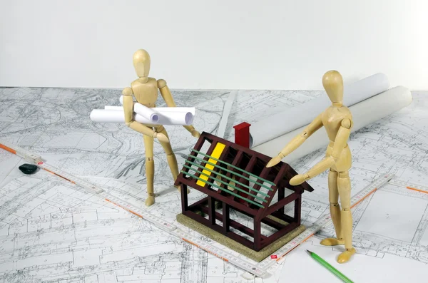 Drafts men Stock Photos, Royalty Free Drafts men Images | Depositphotos