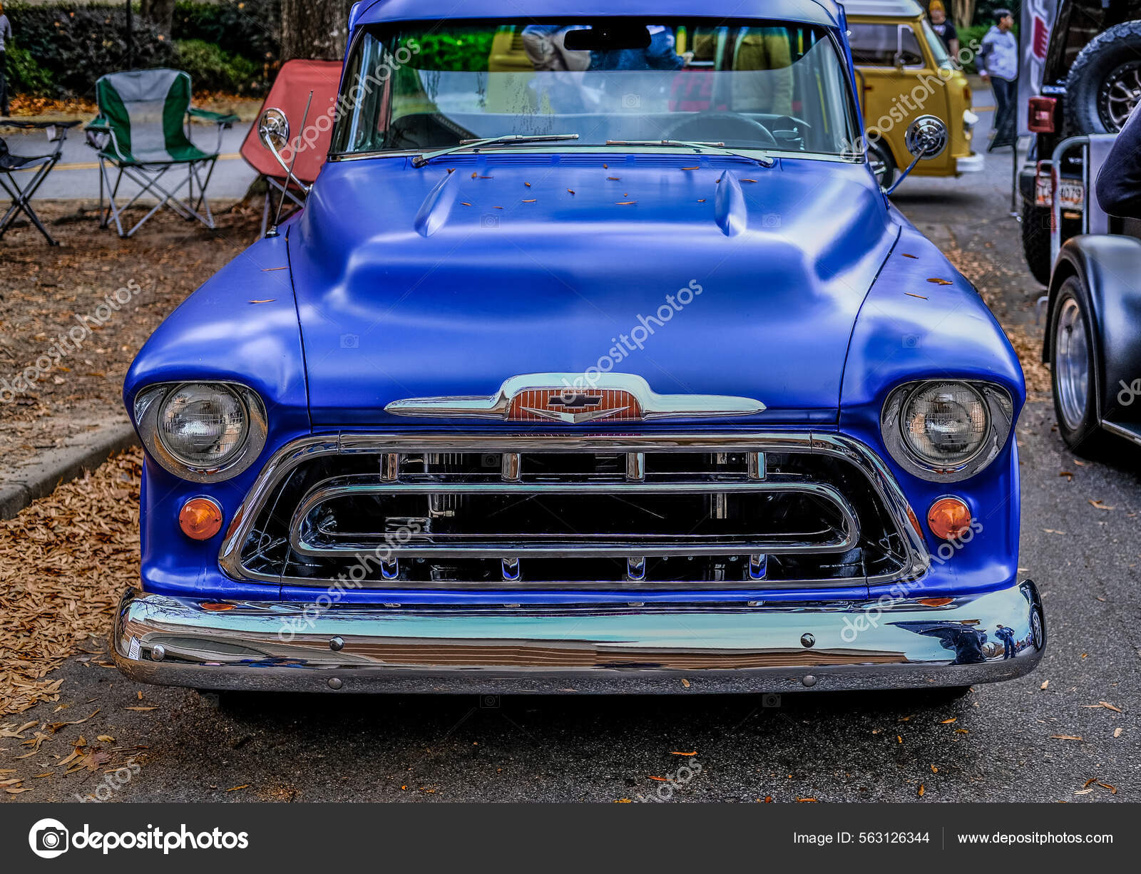 Atlanta Georgia December 2021 Caffeine Octane Nationally Recognized Car ...