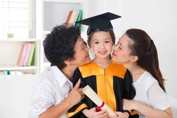 Kindergarten graduation Stock Photos, Royalty Free Kindergarten ...