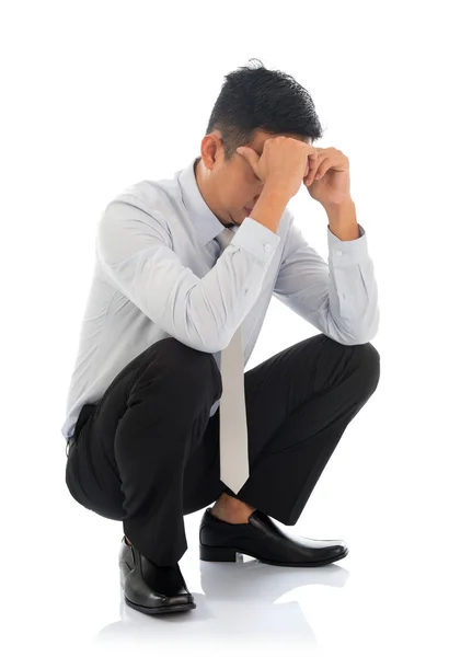 Sad man full body Stock Photos, Royalty Free Sad man full body Images ...