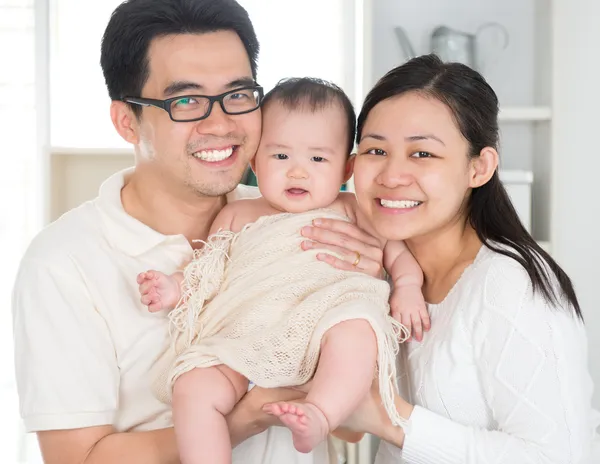 Asian family - Stock Image - Everypixel