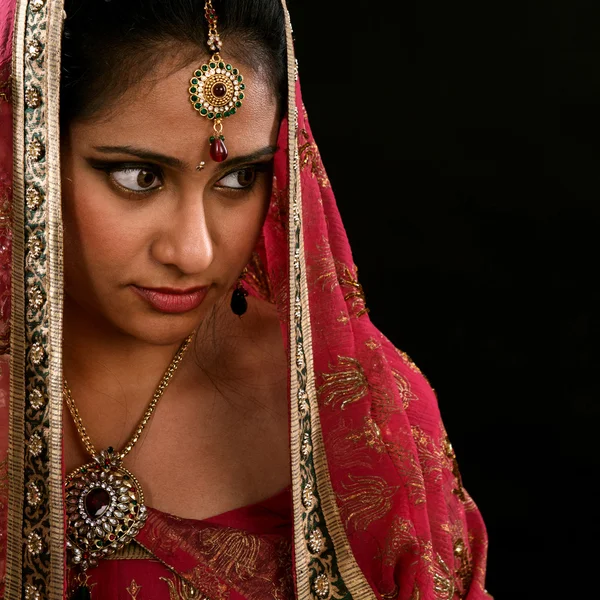 Indian side face Stock Photos, Royalty Free Indian side face Images ...