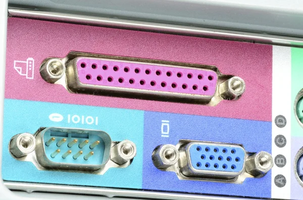 Serial ports Stock Photos, Royalty Free Serial ports Images | Depositphotos