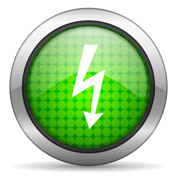 Lightning icon Stock Photos, Royalty Free Lightning icon Images ...