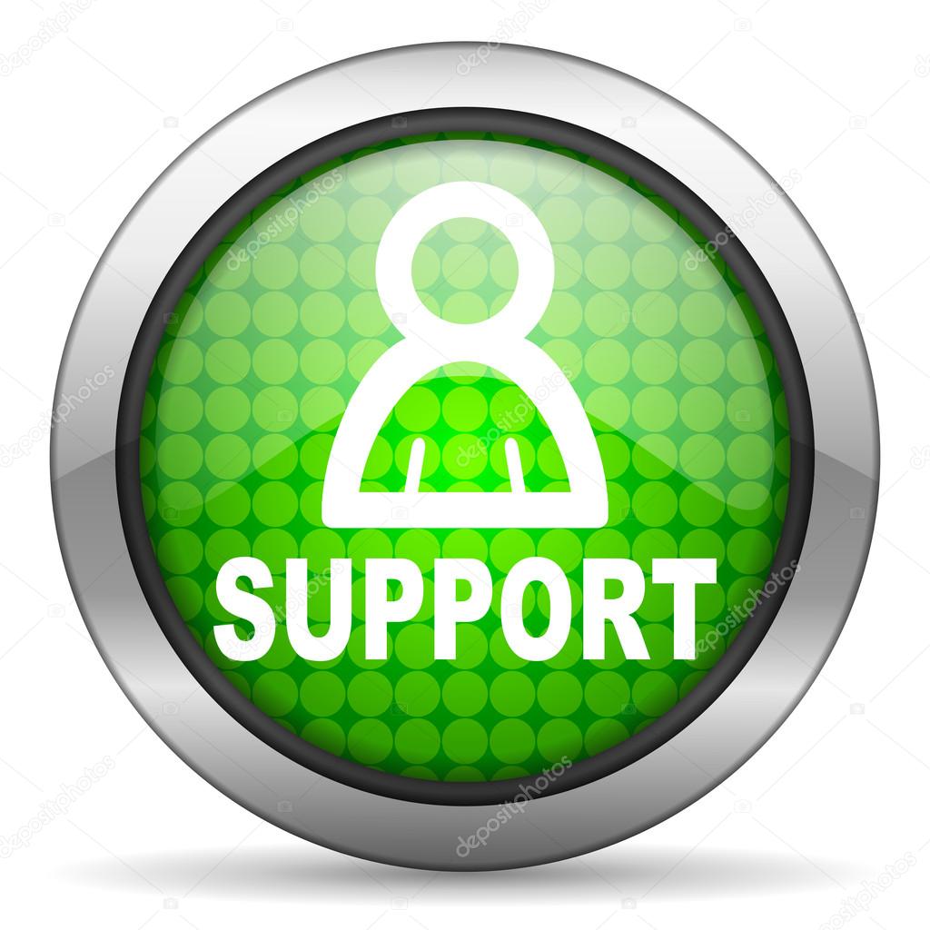Unterstützungssymbol - Stockfotografie: lizenzfreie Fotos © alexwhite ...