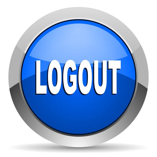 Logout Icon