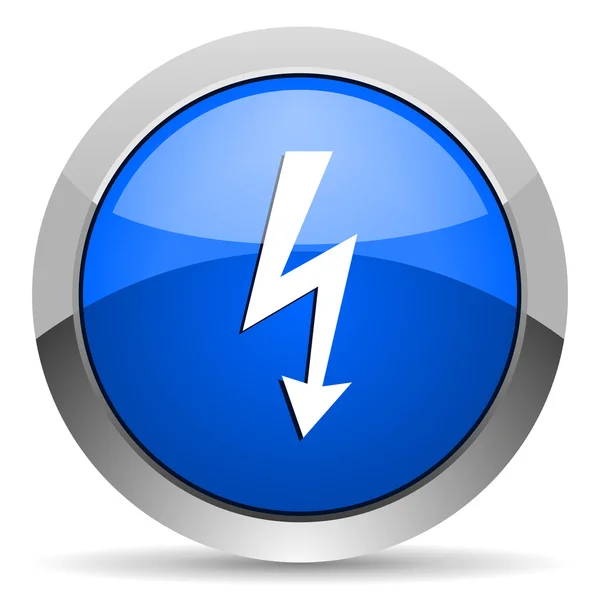 Lightning icon Stock Photos, Royalty Free Lightning icon Images ...