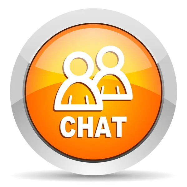Chat icon Stock Photos, Royalty Free Chat icon Images | Depositphotos