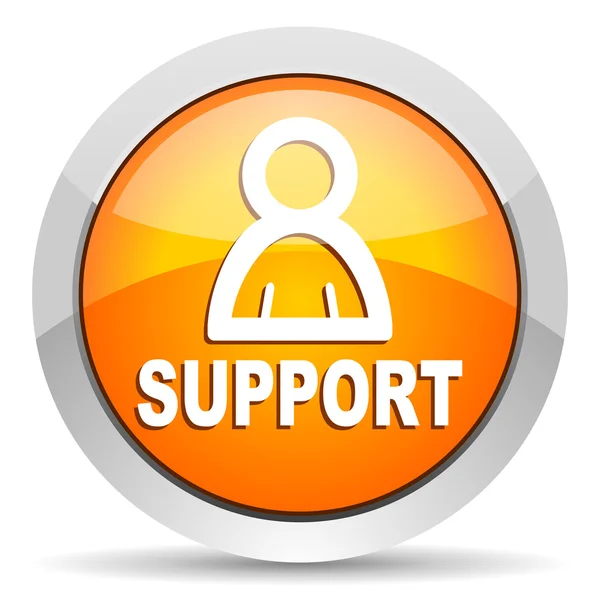 Support icon Stock Photo by ©alexwhite 12949451