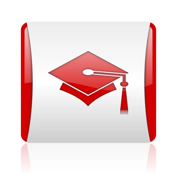 Red graduation cap png vector clipart image clipart best clipart best ...