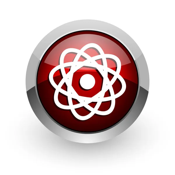 Átomo plano icono Stock Photos, Royalty Free Átomo plano icono Images ...