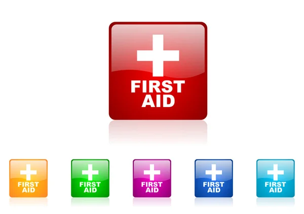 First aid children Stock Photos, Royalty Free First aid children Images ...