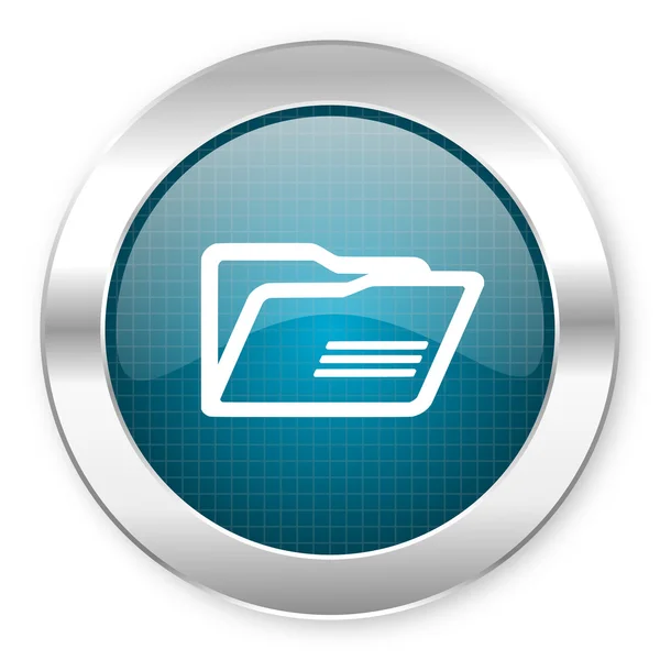 Folder icon Stock Photo by ©alexwhite 29853709