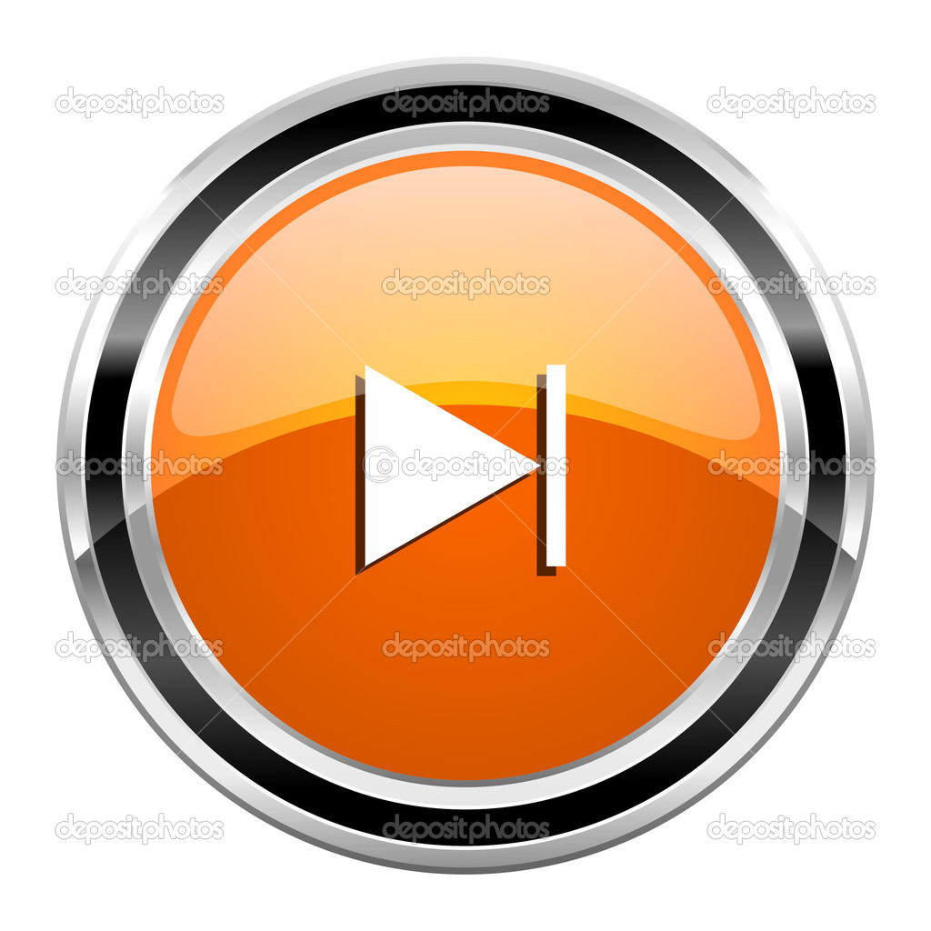 Next icon — Stock Photo © alexwhite #30415137