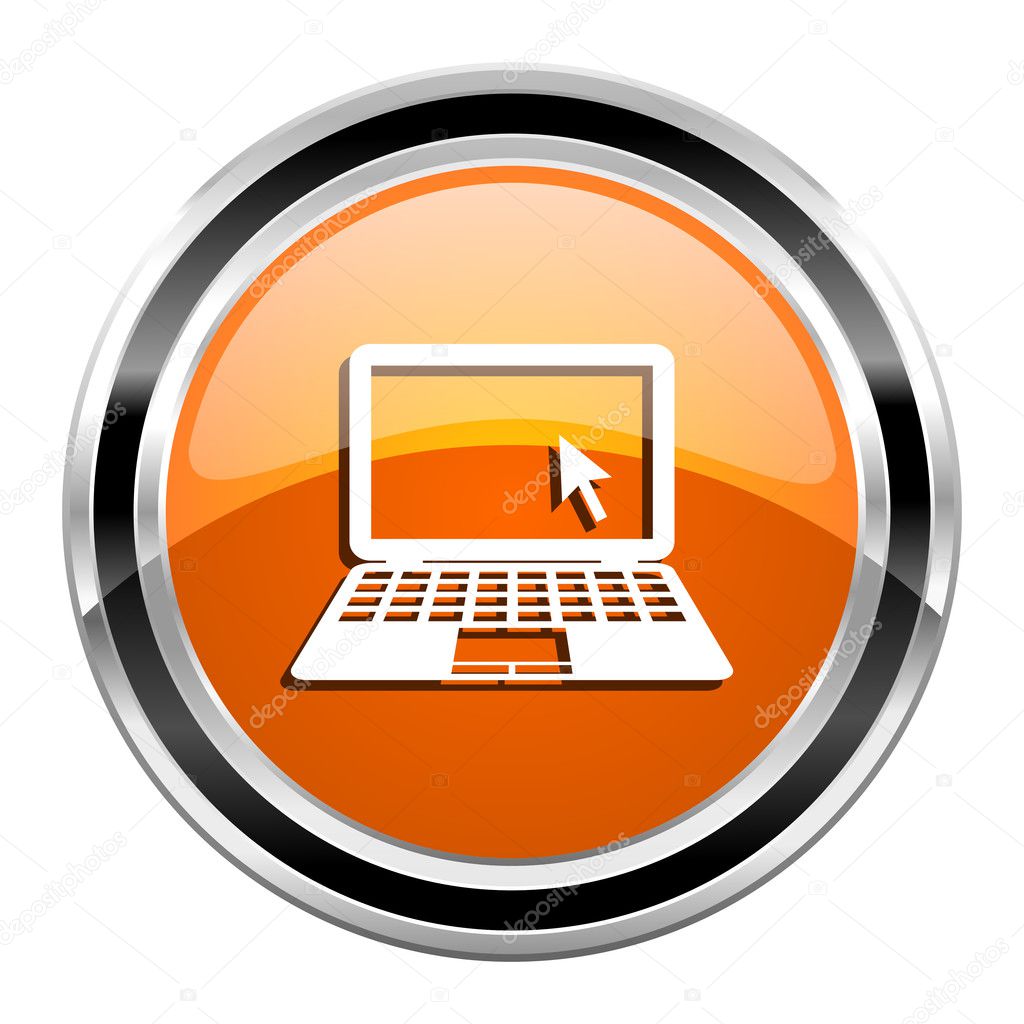 Notebook icon — Stock Photo © alexwhite #30415257