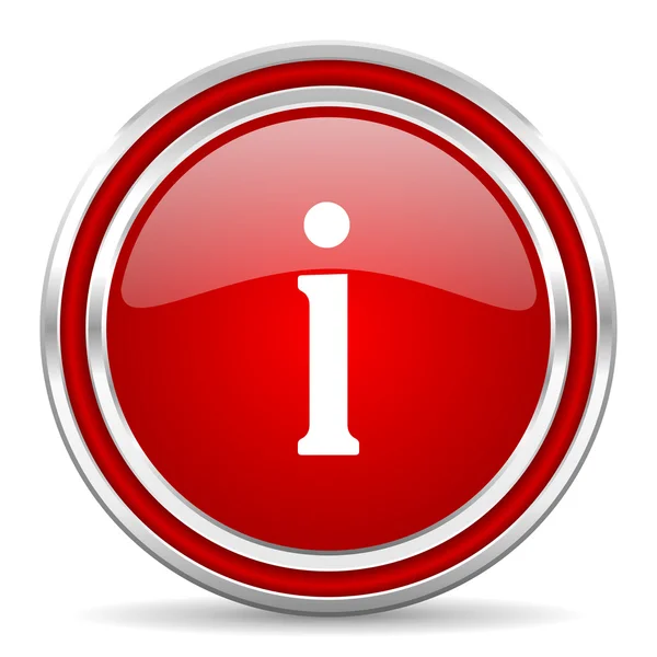 Red information icon Stock Photos, Royalty Free Red information icon ...