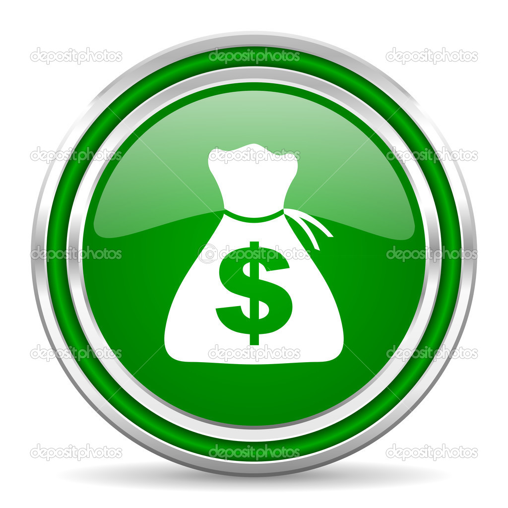 Geld-Symbol — Stockfoto © alexwhite #30821787