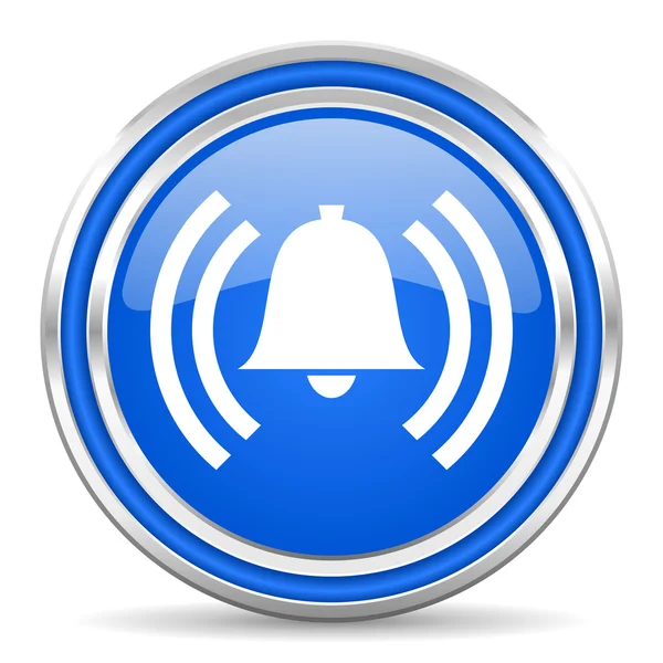 Alarm icon Stock Photo by ©alexwhite 30753549