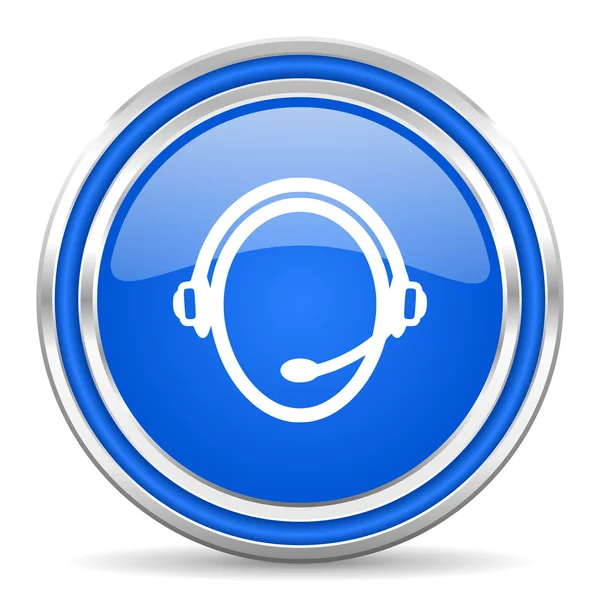 Customer service phone icon Stock Photos, Royalty Free Customer service ...