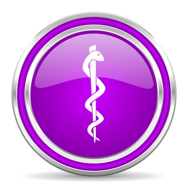 Purple medical logo Stock Photos, Royalty Free Purple medical logo ...