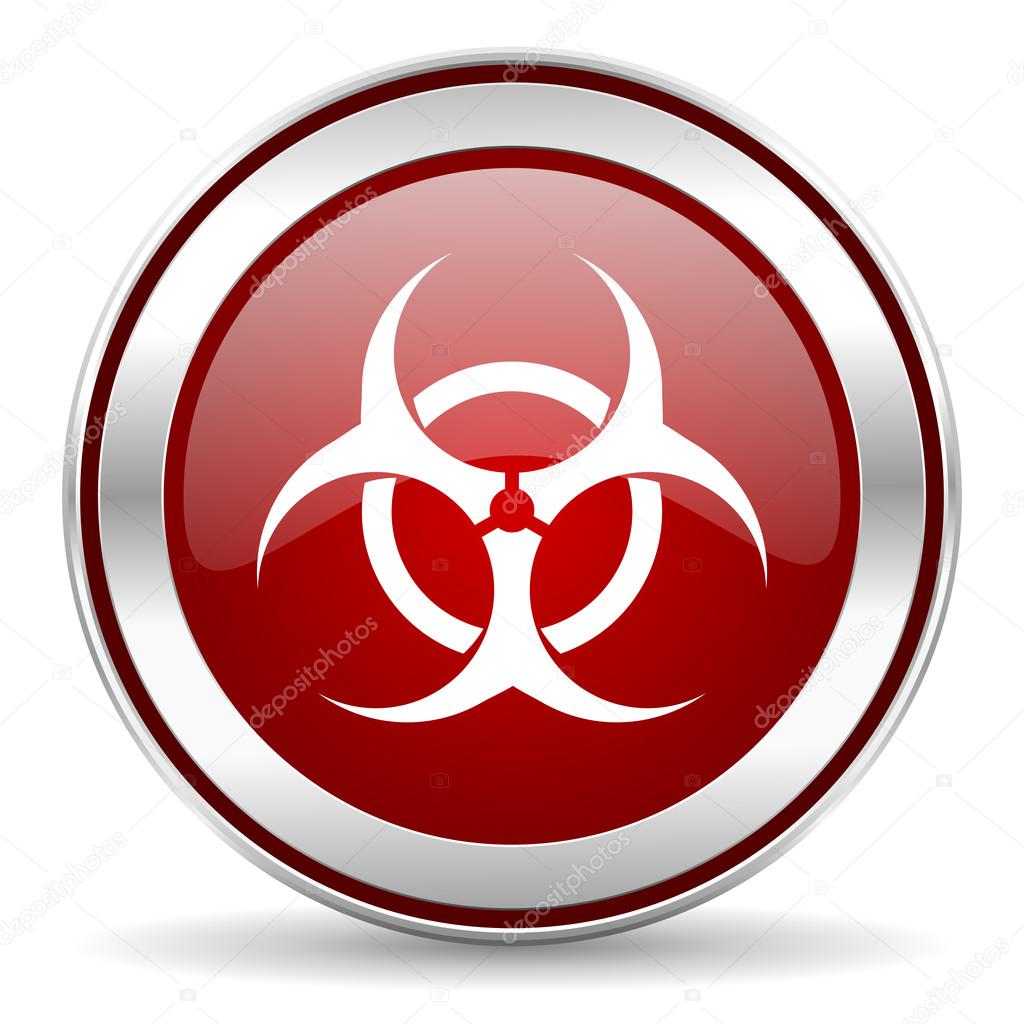 Biohazard Icon